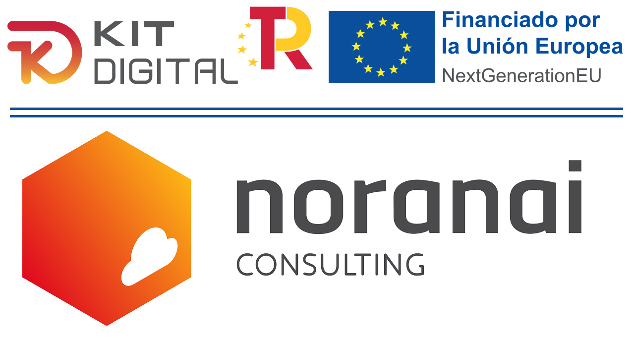 Kit digital: se amplia el plazo hasta finales de 2024 - Noranai Consulting Kit digital: se amplia el plazo hasta finales de 2024 - Noranai Consulting